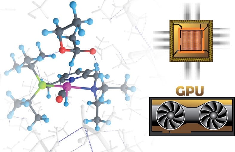 How to use GPU for molecular and structural simulations | SeiMaxim